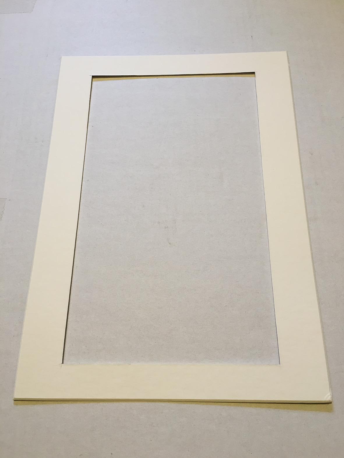 Step by Step Guide 2. Framing your Stencil - Sunlightstencils